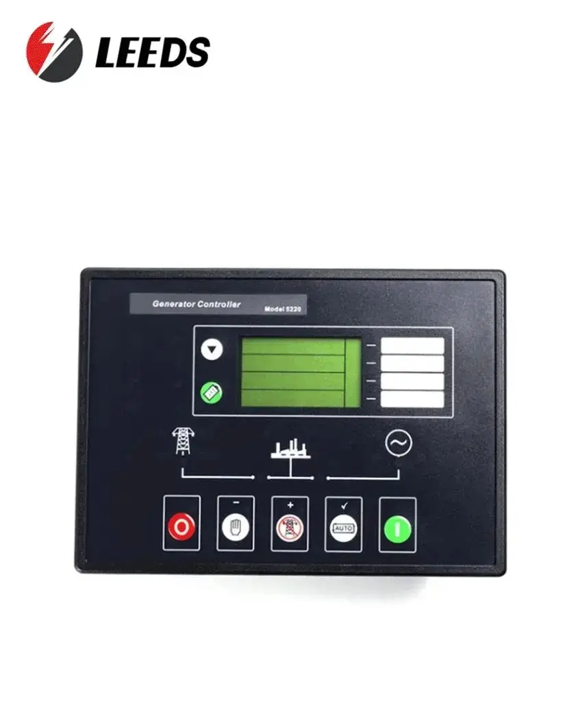 Versatile-DSE5220-DSE5210-Generator-Electronic-Control-Panel-DSE-5220 ...