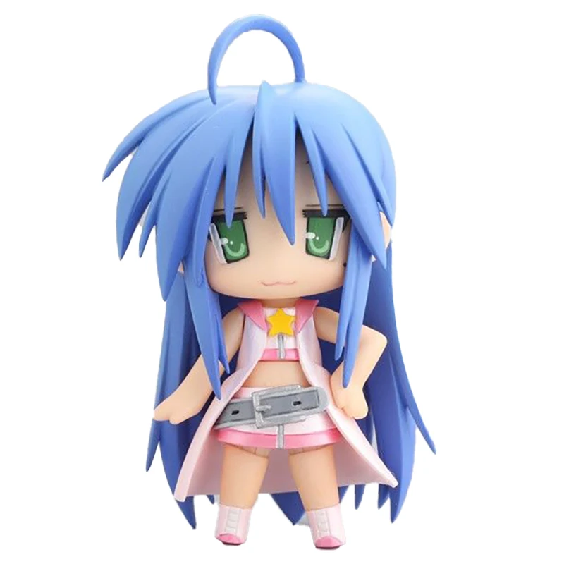Original-Genuine-KAIYODO-Izumi-Konata-3B-6CM-Authentic-Action-Animation ...