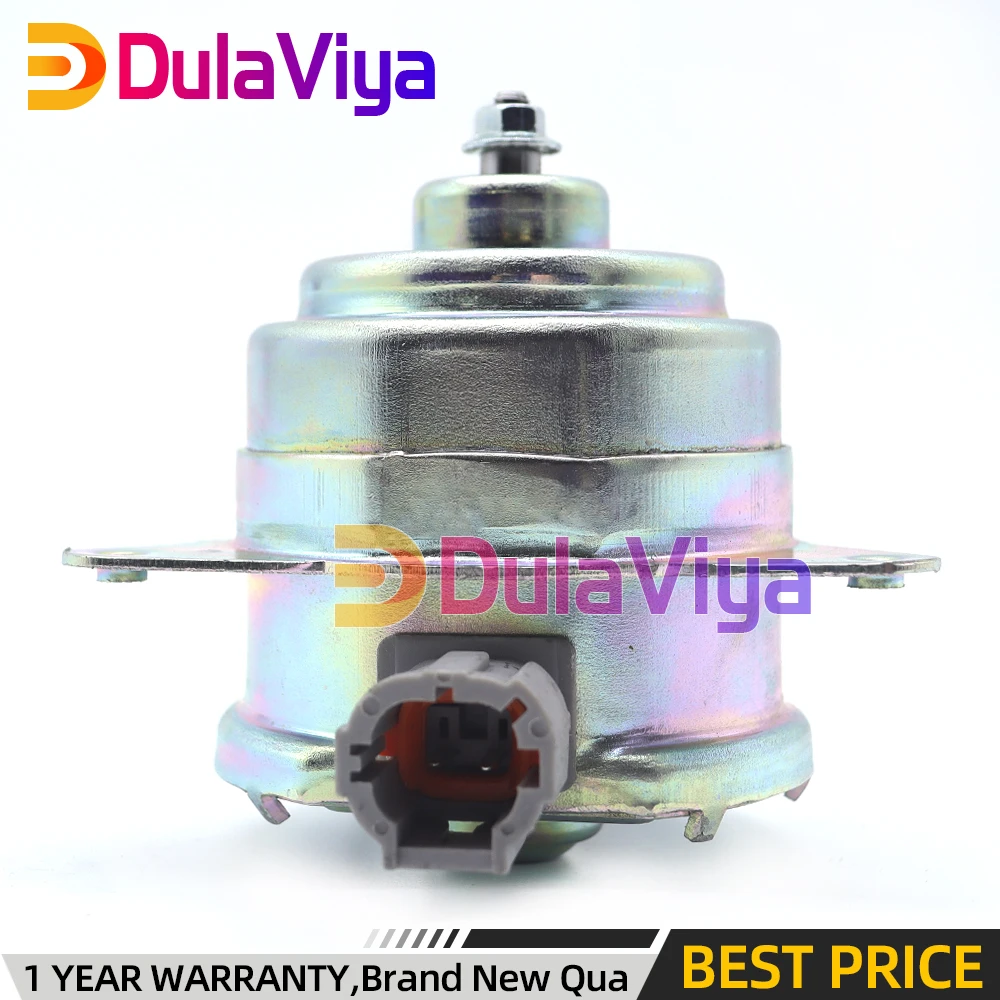For Radiator Electric AC Cooling Fan Motor ASSY-FAN For Nissan Leaf X ...