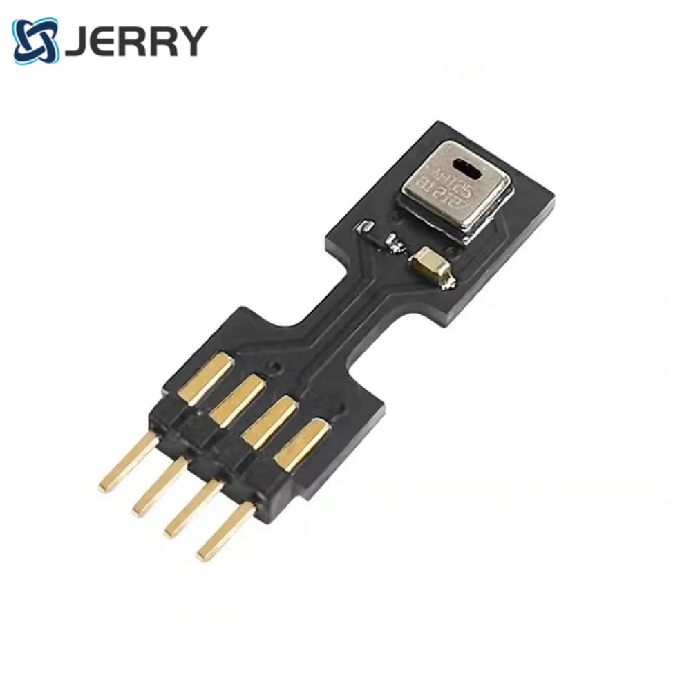 AHT25-Temperature-And-Humidity-Sensor-Module-Replaces-AHT10-To-Optimize ...