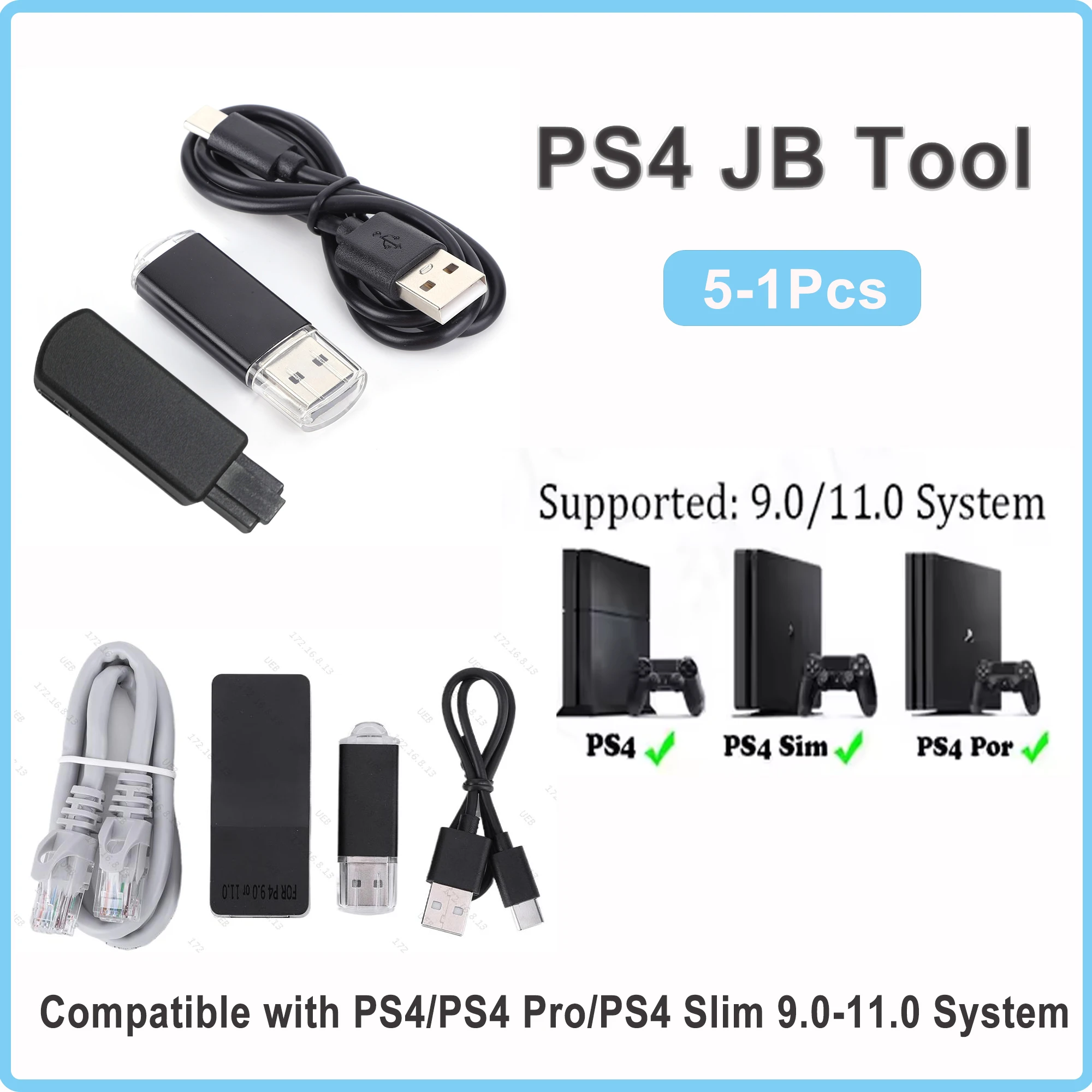 For-PS4-JB-Tool-Mod-Kit-USB-Dongle-with-Type-C-Cable-Kit-One-Key-JB.jpg