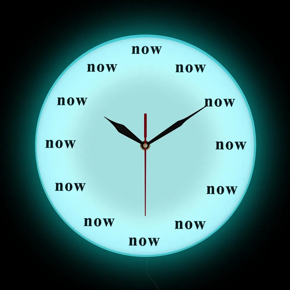 The Power Of Now Cover