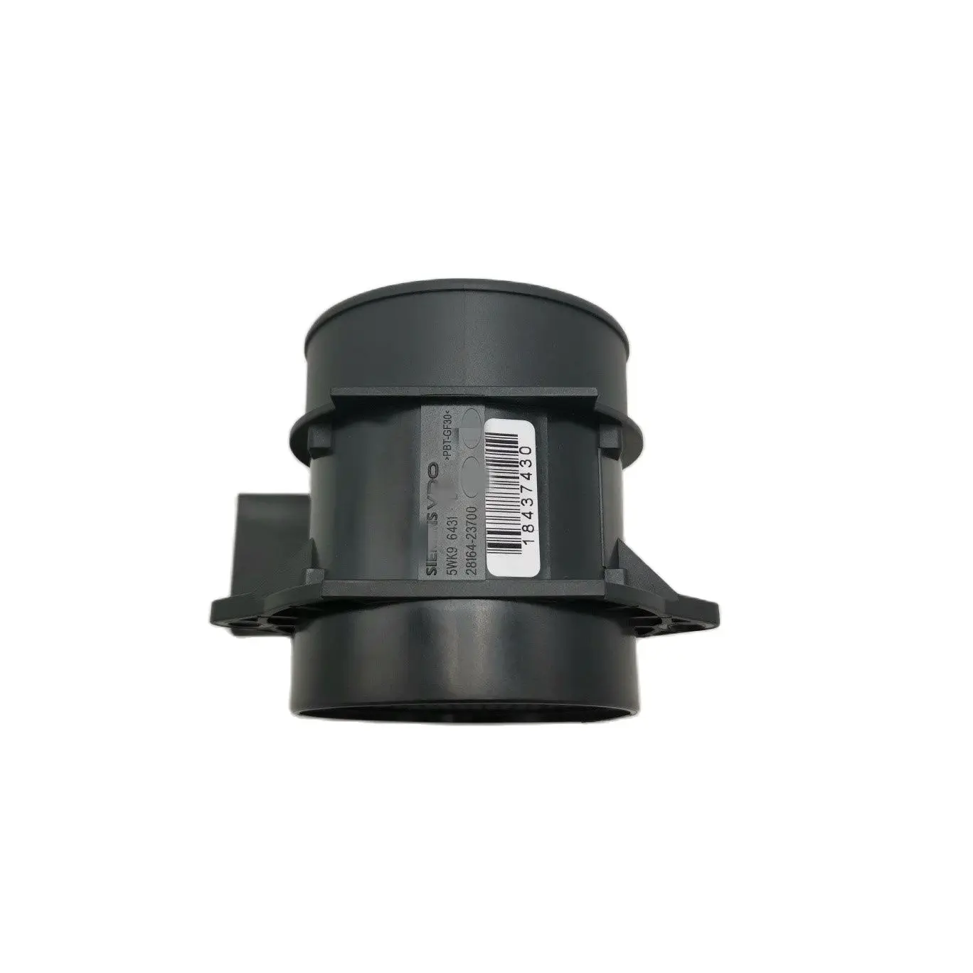 MAF Mass Air Flow Sensor, 28164-23700, 5WK96431, para Hyundai Coupe ...