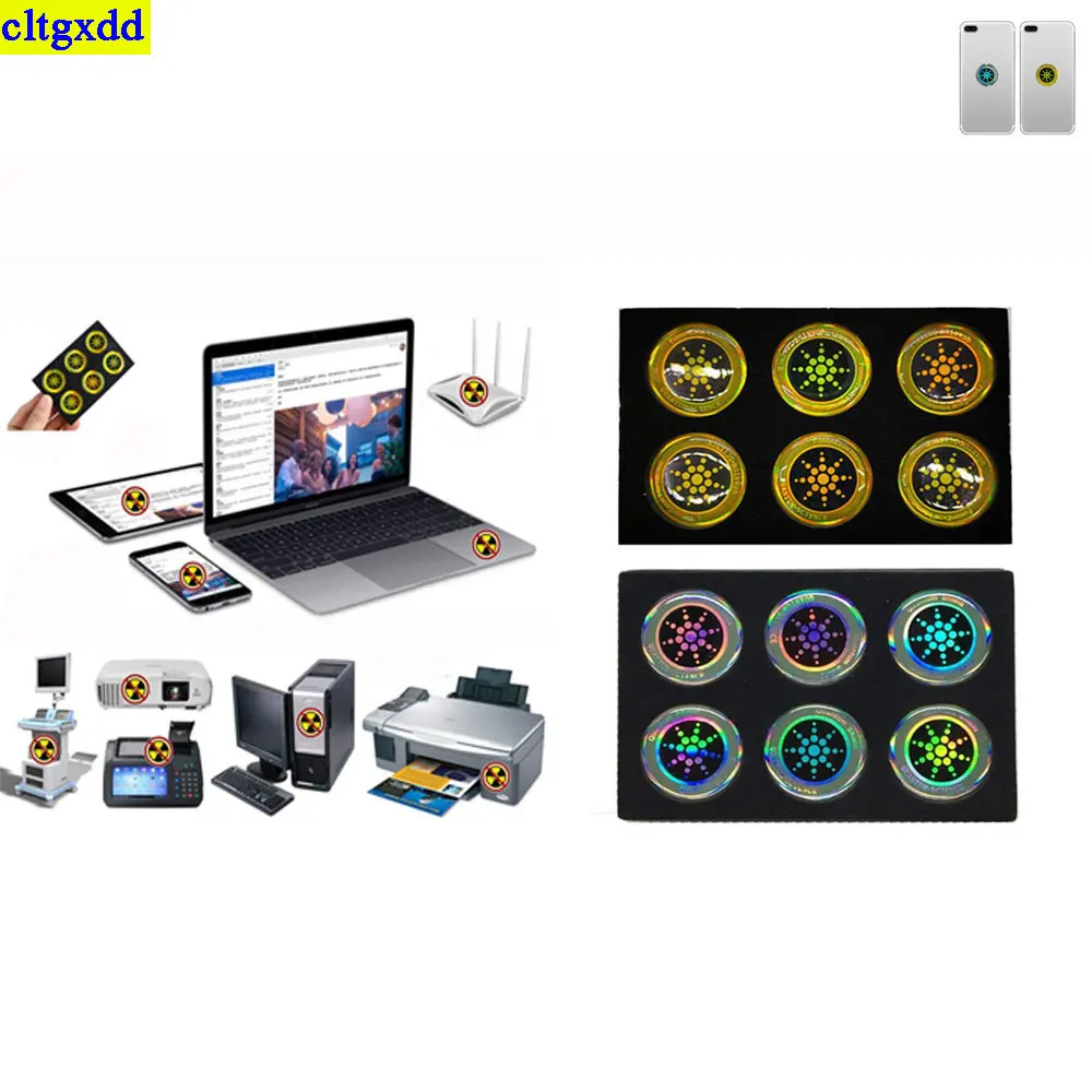 6-Piece-Round-Quantum-Shielding-Sticker-Anti-Radiation-Mobile-Phone ...