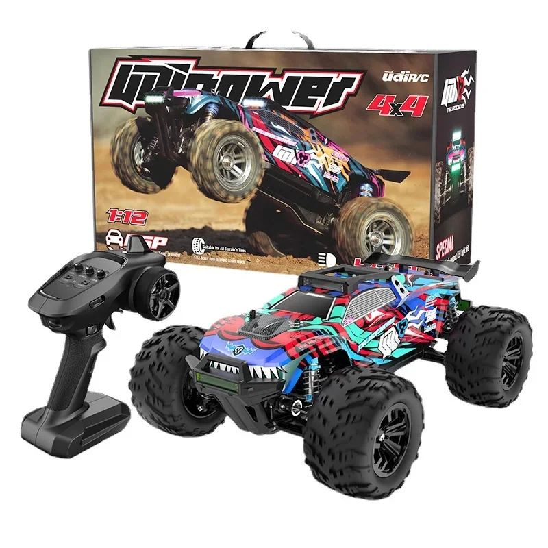 UDIR-C-UD1201-UD1202-RC-Racing-Car-High-Quality-RC-Car-4WD-Remote ...