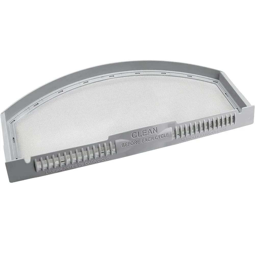 WE03X23881 Dryer Lint Filter Screen Compatible with GE Hotpoint Dryers ...