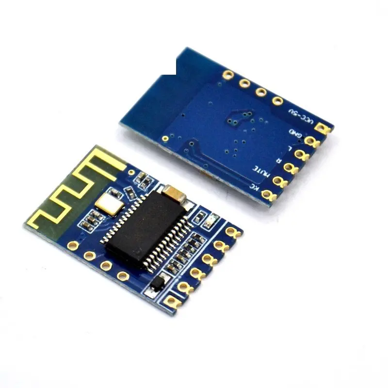 Bluetooth module Bluetooth stereo two-channel audio Bluetooth module ...