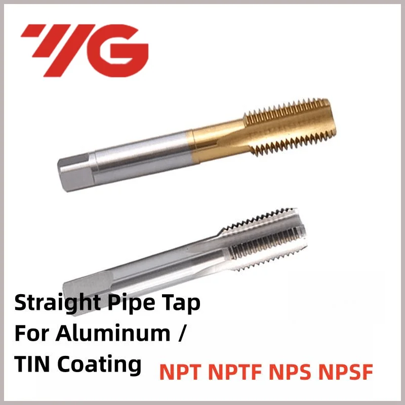 1PCS-Korea-YG-American-Pipe-Straight-Groove-Tap-For-aluminum-With-Tin-Coating-NPT-NPTF-NPS.png