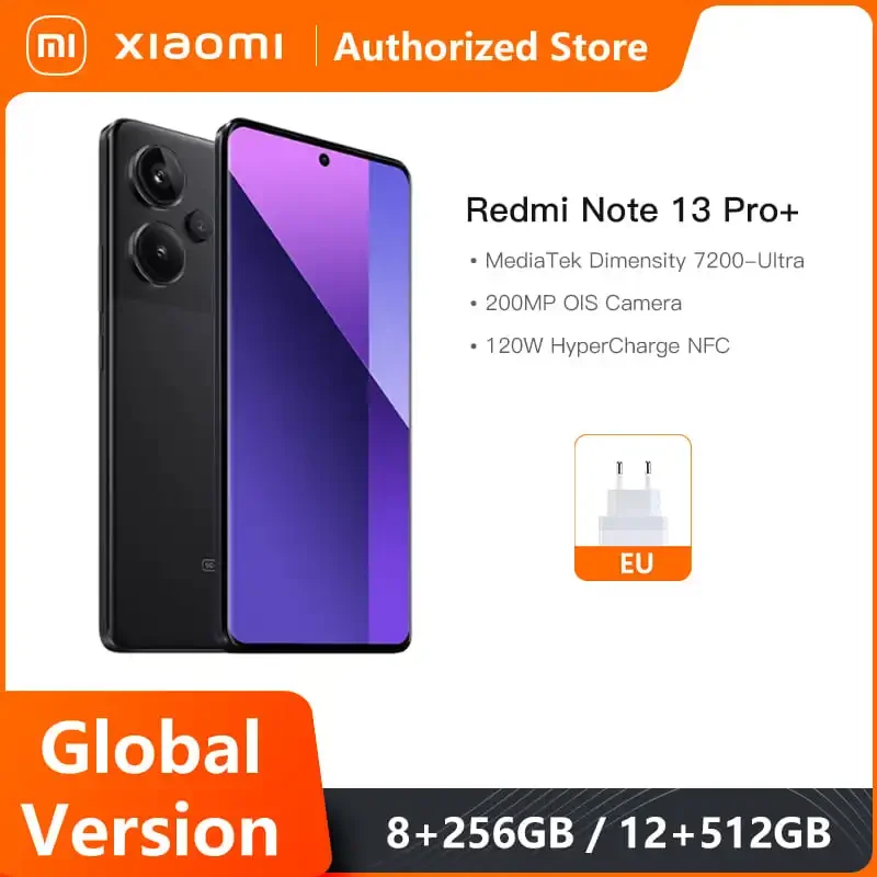 Infinix Note 11 Pro / X697 - Celulares Homologados Perú