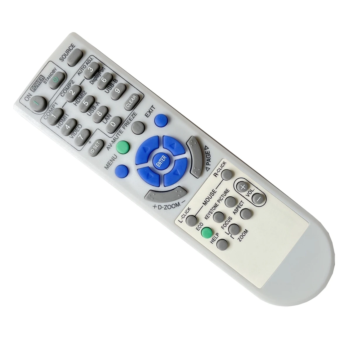 Replacement-Remote-Control-for-NEC-NP-M260X-NP2250-MC370X-NP-M300X-NP-M271X-NP2200-NP3200-NP901.jpg