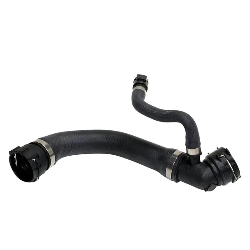 Upper Radiator Hose Radiator To Water Pump 11537505228 Upper Radiator ...