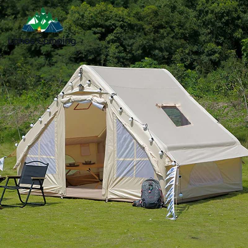 Lohascamping-tenda-udara-luar-ruangan-6-3-untuk-4-5-orang-Area-besar ...