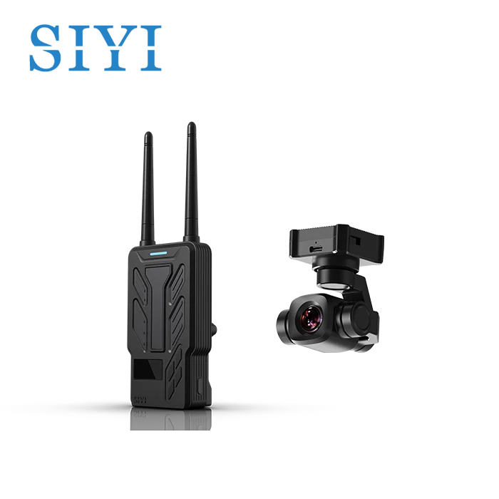 SIYI-HM30-A8MINI-Long-Range-Full-HD-Digital-Image-Transmission-FPV ...