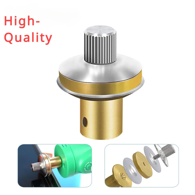 RELIFE-RL-090-HighPrecision-Limit-Cutter-Head-For-Screen-Cutting ...