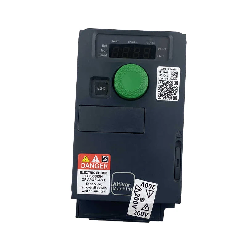 Gold-Seller-ATV310H075N4A-PLC-Controller-Inverter-Brand-New-Original ...