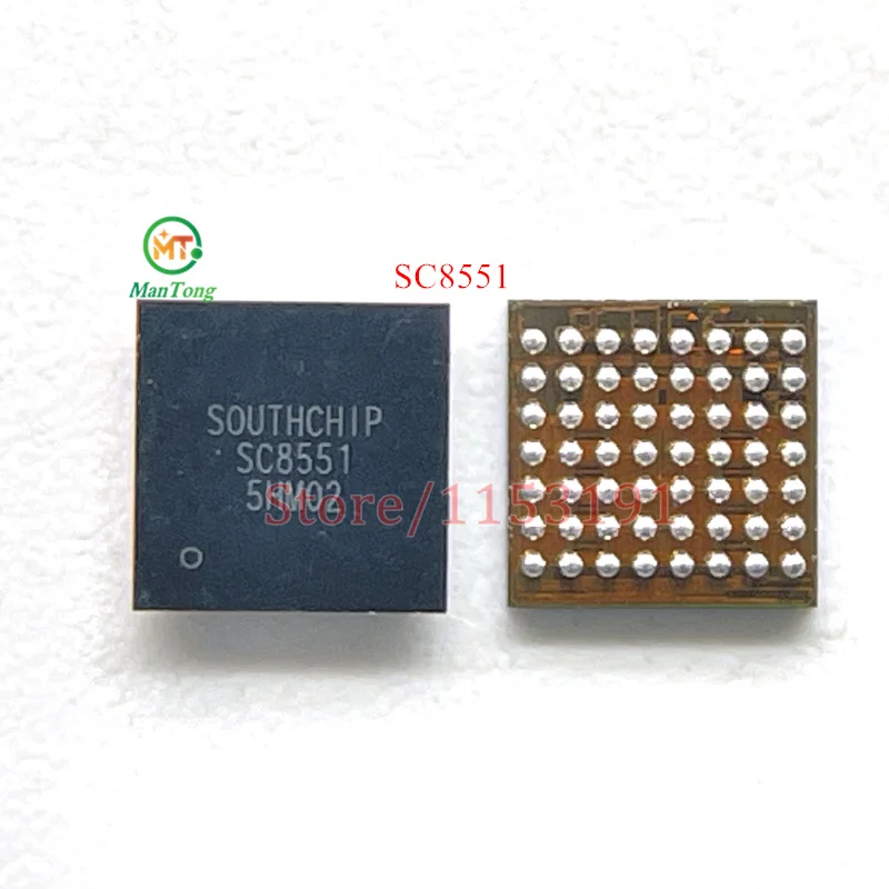Charging Ic Sc8551a Sc8551 Sc8545 Sc8547 - Integrated Circuits - AliExpress
