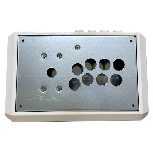 Arcade Plstic Fight Stick Case Excellence Arcade Stick Model T Plastic ...