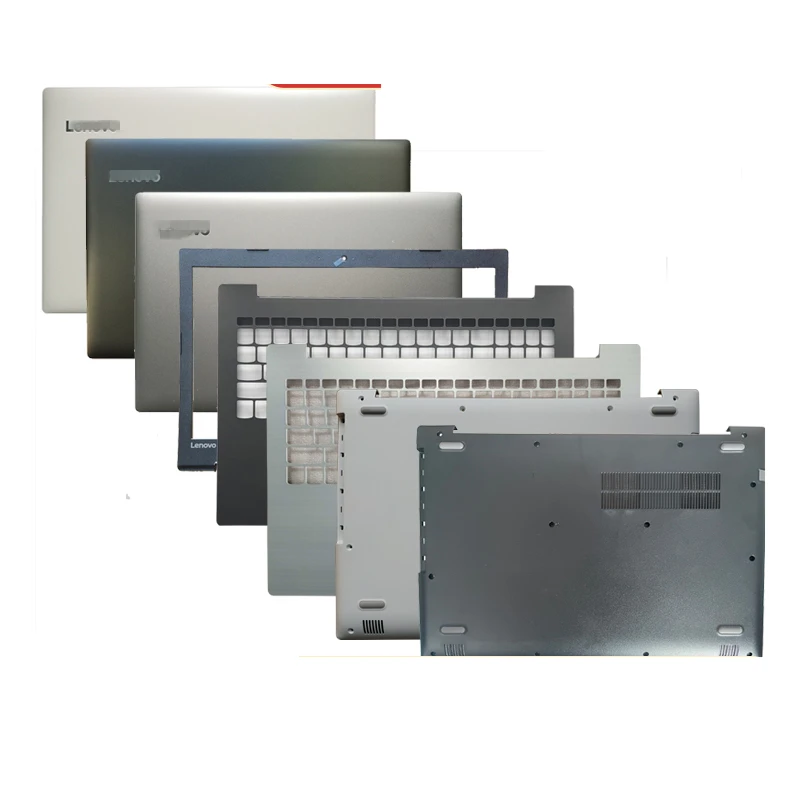 New-Case-For-Lenovo-Ideapad-520-15-520-15IKB-520-15ISK-LCD-Top-Back ...