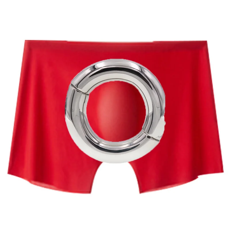 Anneau-de-fitness-en-m-tal-pour-homme-sous-v-tements-retarde-l ...