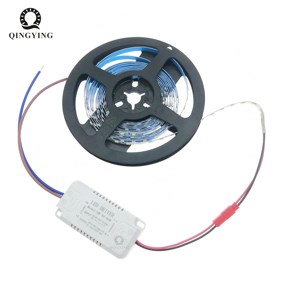 1m-2m-3meter-SMD2835-LED-Strip-5B10C-100D-m-Light-Ribbbon-3000K-4500K ...