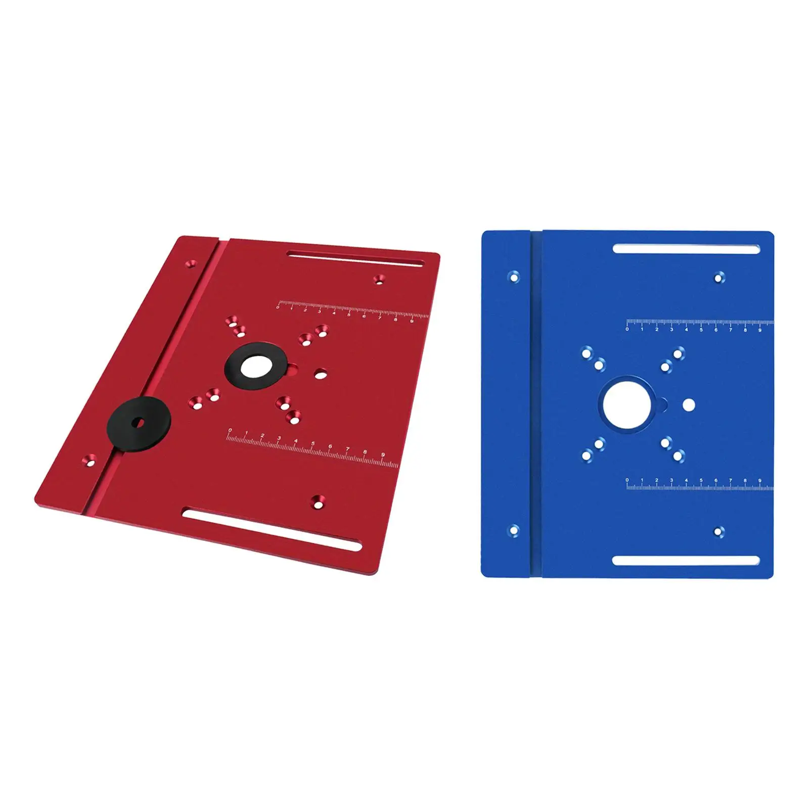 Router-Table-Insert-Plate-Multifunctional-Woodworking-Benches-Router ...