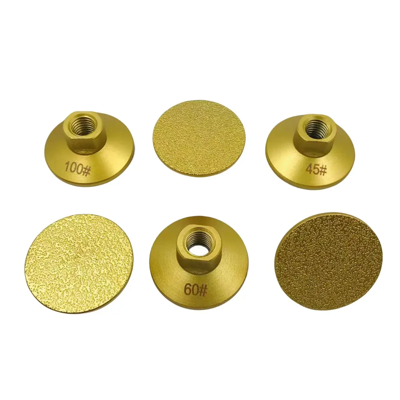 2-Inch-50mm-Dry-Vacuum-Brazed-Diamond-Grinding-Wheel-M14-M10-Thread ...