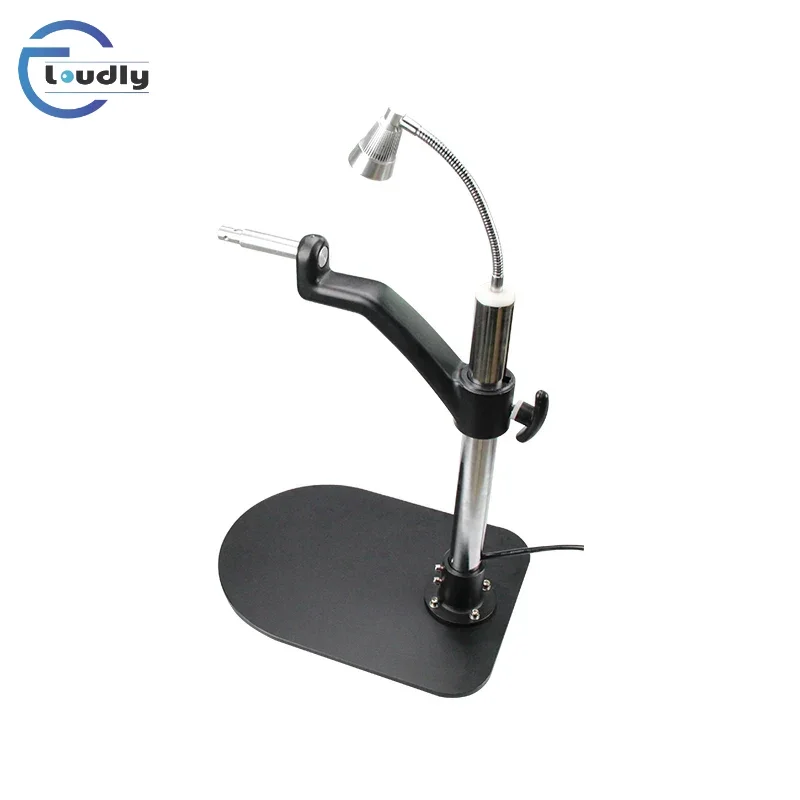 High-Quality-Black-Color-Portable-Manual-Phoropter-Arm-View-Tester ...
