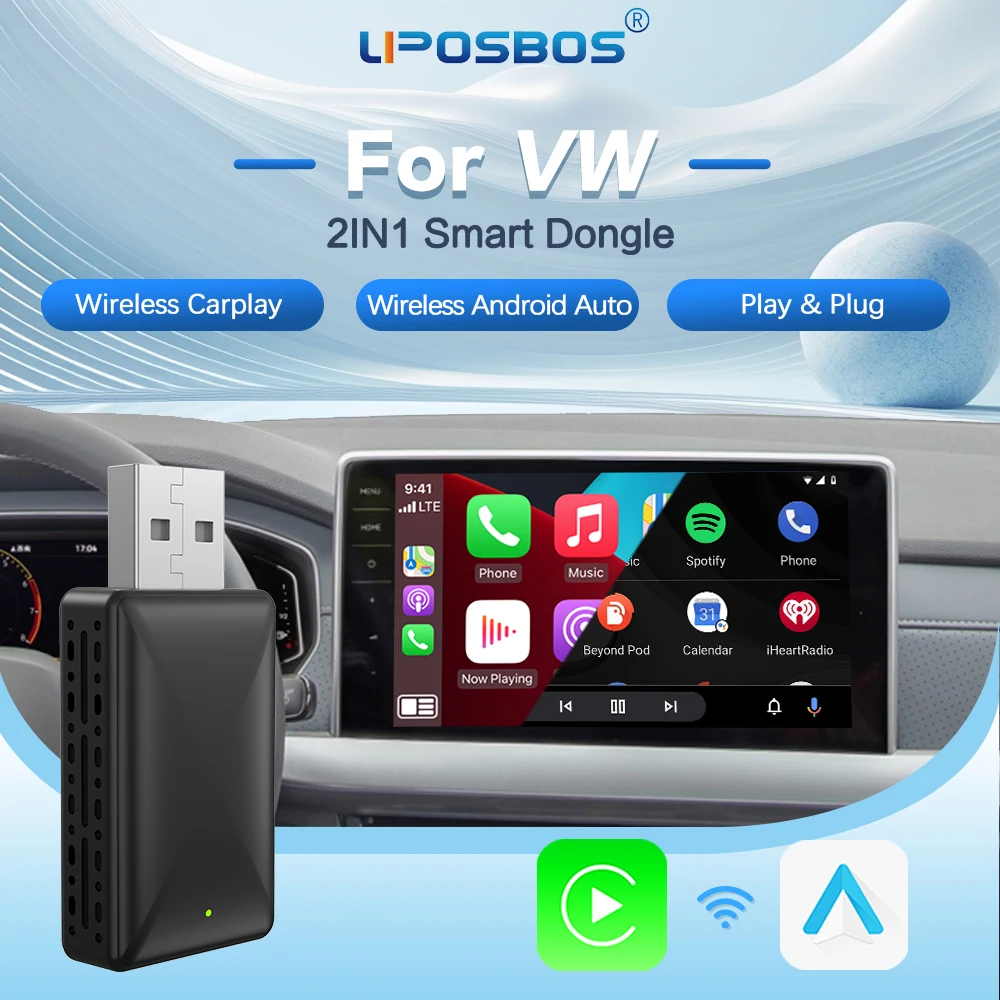 Carplay-Wireless-Android-Auto-Adapter-2in1-Smart-Dongle-Play-Plug-For ...