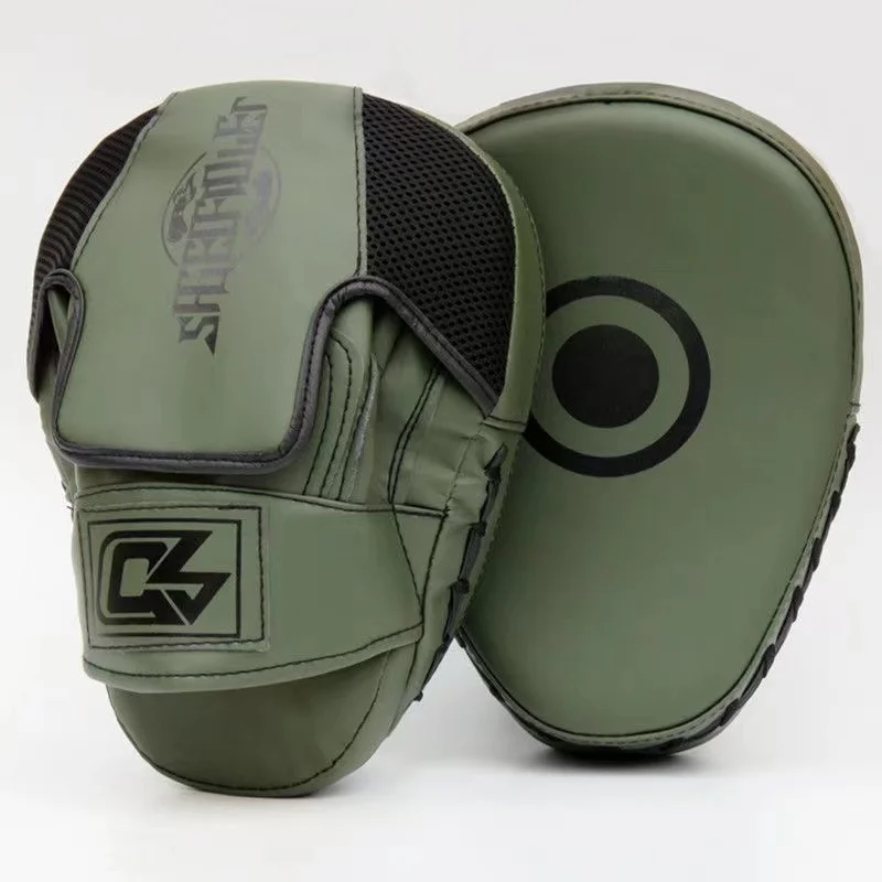 1pc Boxing Training Hand Target High Quality Pu Material Thickened ...