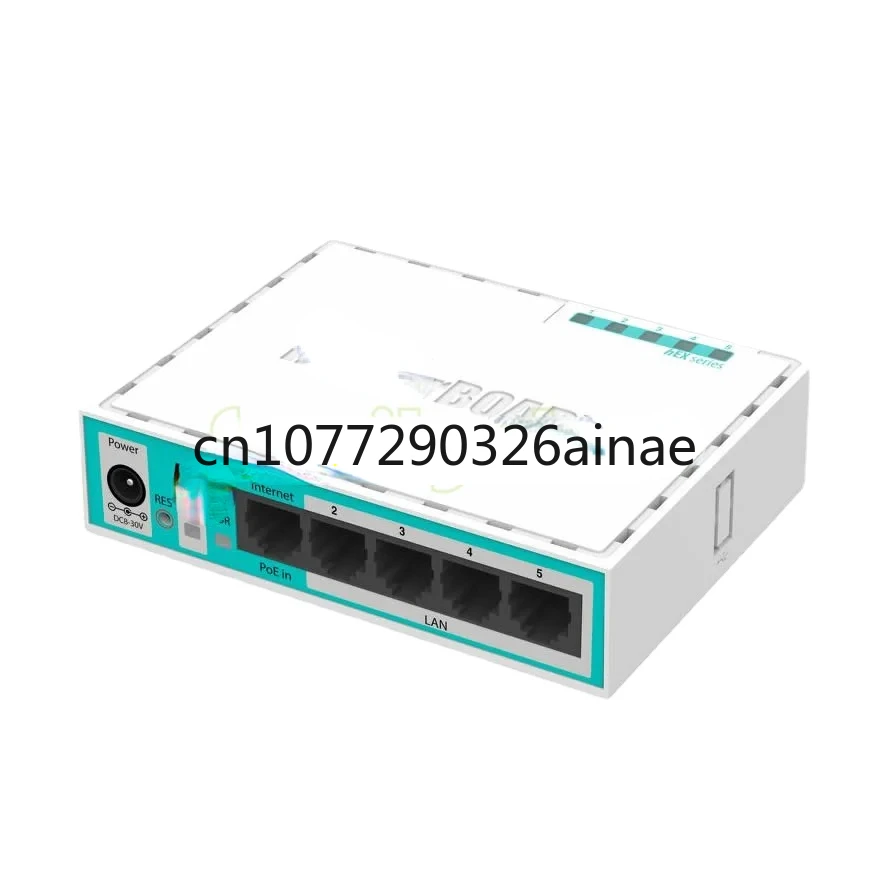 Gigabit-Wired-Router-Home-ROS-Broadband-Soft-Routing-StableRB750Gr3-hEX ...