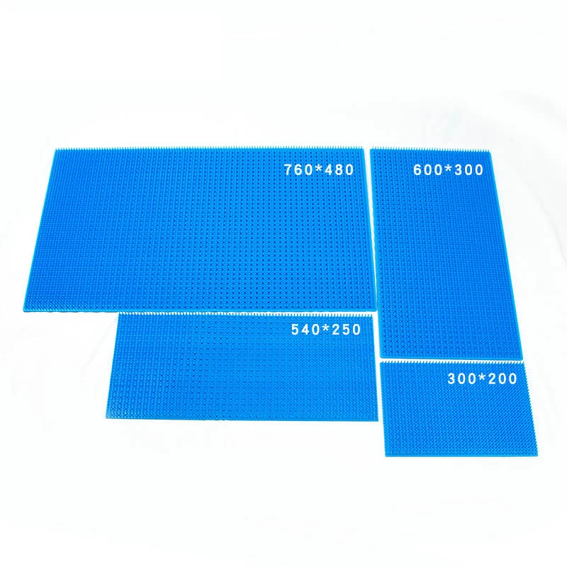 1pcs-Sterilization-Pad-Silicone-Mats-for-Sterilization-Tray-Case-Box ...
