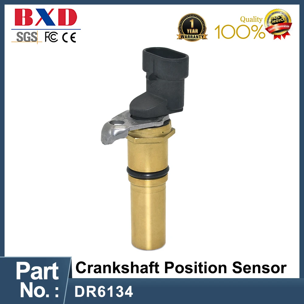 1PCS-DR6134-Car-Sensor-Crankshaft-Sensor-PC33-10456134-10456614-213235 ...