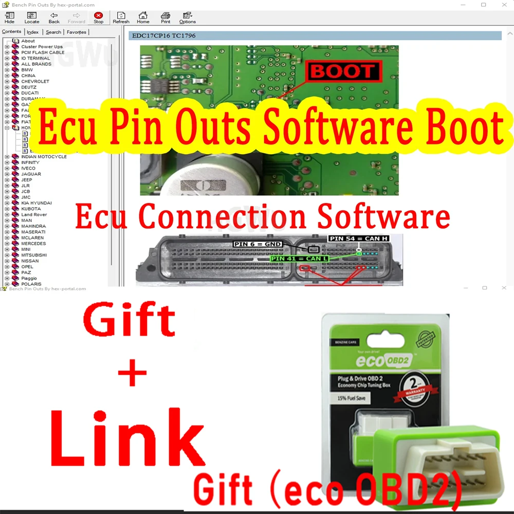 Pin-out-de-Banco-Ecu-Software-Boot-Ecu-PinOuts-colecci-n-de-Software ...