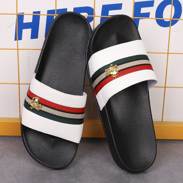 Gucci House Slippers For Men