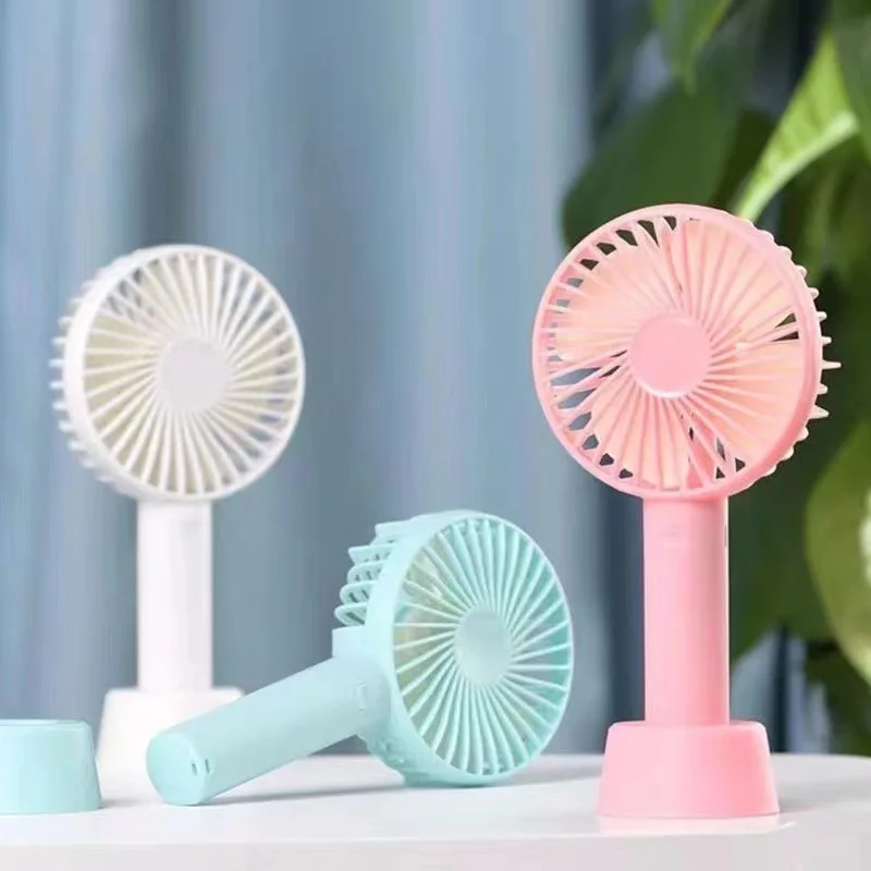 1PC-Mini-Portable-Fan-USB-Rechargeable-Handheld-Fan-For-Men-And-Women ...
