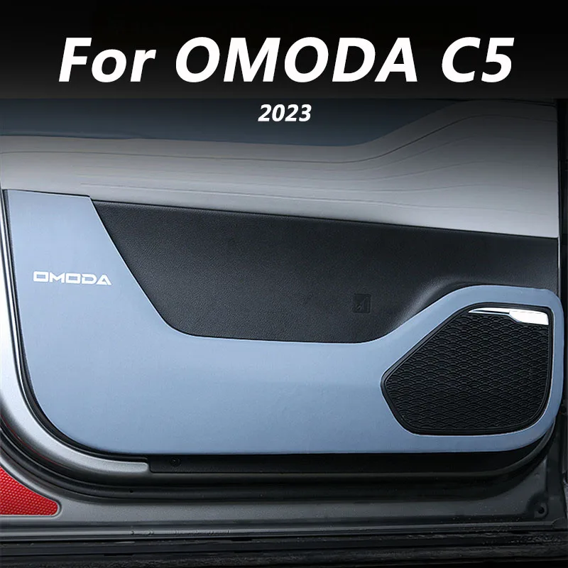 for OMODA C5 2023 for fownix fx Car interior decoration accessories ...