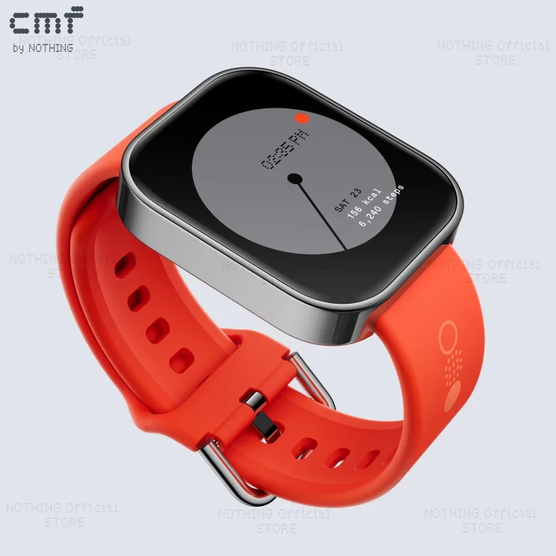 CMF-reloj-inteligente-Pro-dispositivo-con-reducci-n-de-ruido-GPS ...