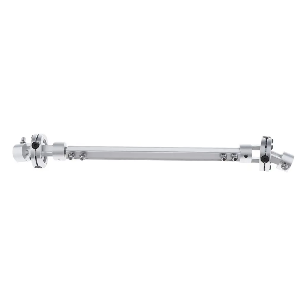 37cm-Drum-Connecting-Rod-Metal-Drum-Pedal-Connector-Shaft-Arm-Linking ...