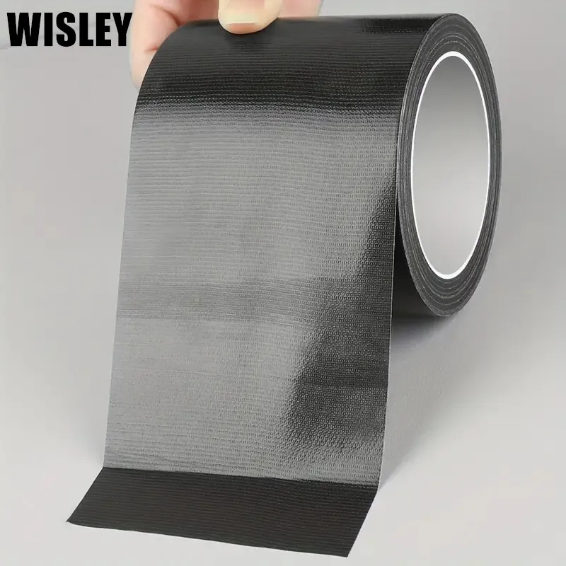 Strong-Adhesive-Repair-Tape-for-Tent-Waterproof-PE-PVC-Tarpaulin ...
