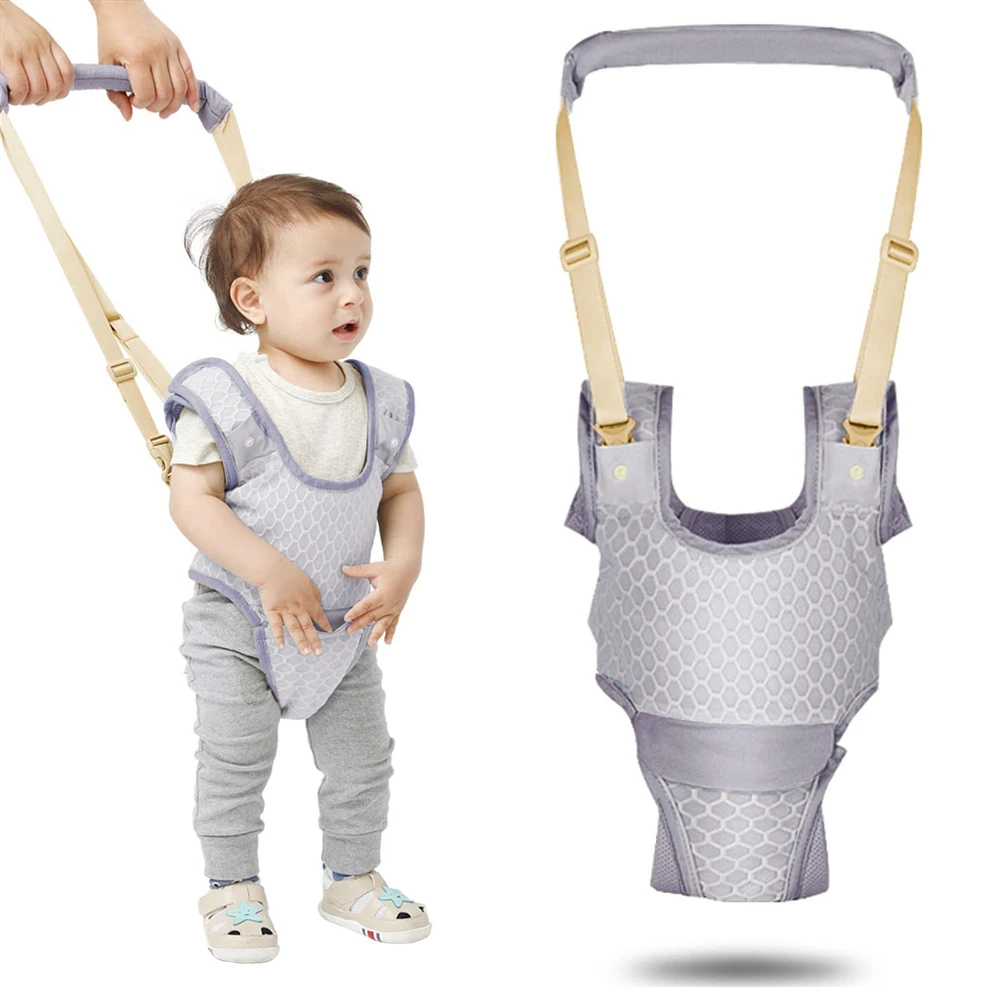 Baby Learning Walking Protection Toddler Safety Harness Jumper Belt ...