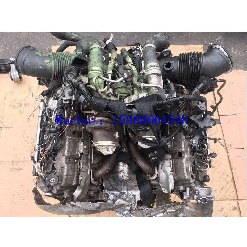 Introduction Of Mercedes- AMG C63 With M177 Engine Model, 43% OFF