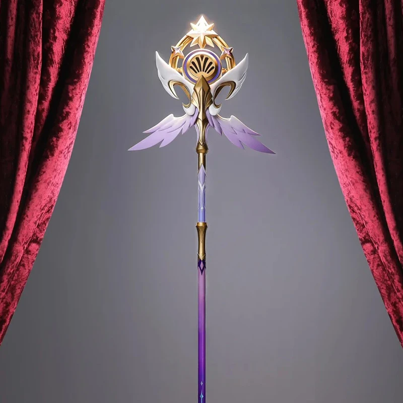 Collapse Star Dome Railway Robin cos Concert Staff Microphone ...