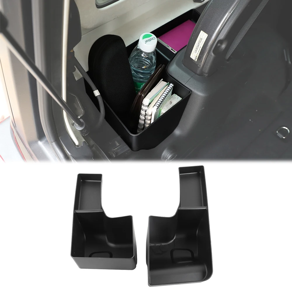 Car-Rear-Trunk-Side-Storage-Box-Holder-Organizer-Tray-for-Jeep-Wrangler ...