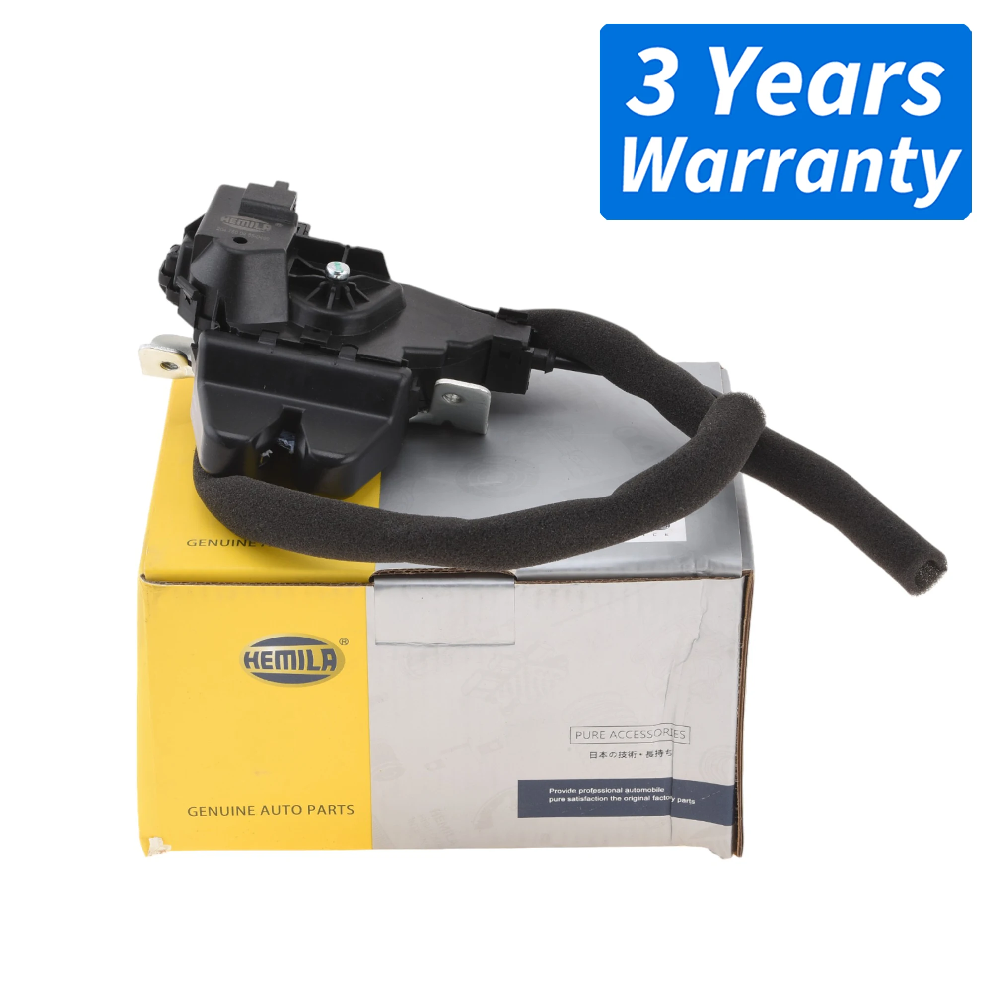 Rear-Trunk-Tailgate-Lock-Actuator-2047500185-A2047500185-For-MERCEDES ...