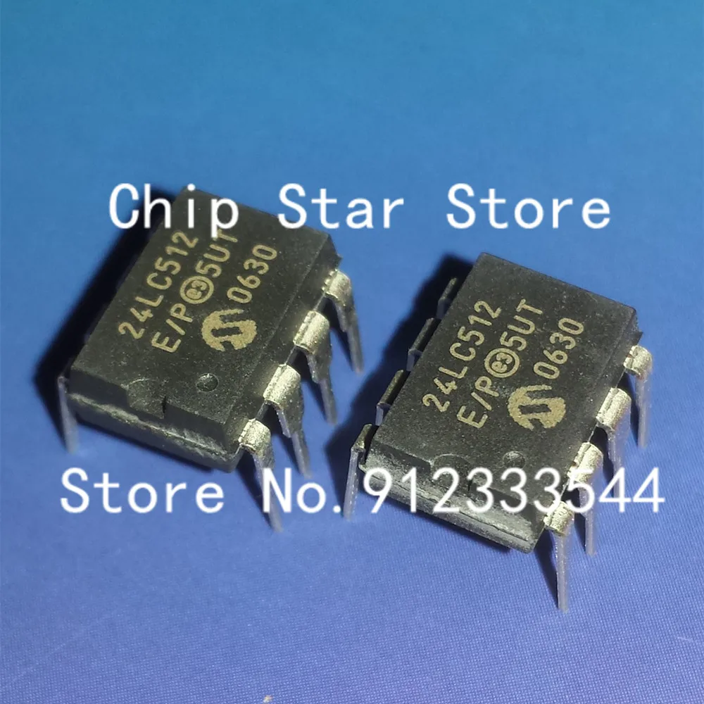 1pcs-Lot-24LC512-E-P-24LC512-DIP8-100-New-And-Original.jpg