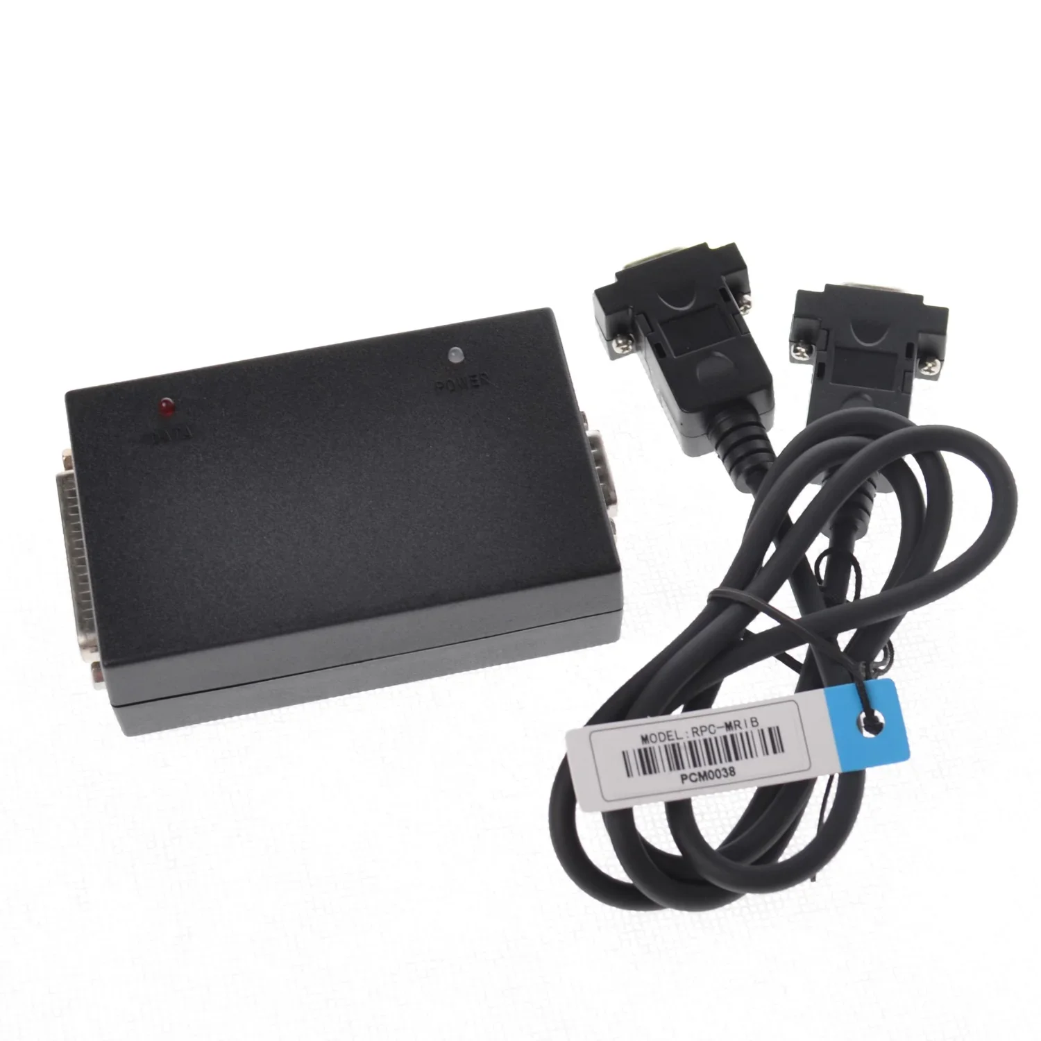 MAXTONDATA-Radio-Interface-Box-Programming-RIB-Kit-for-Motorola ...