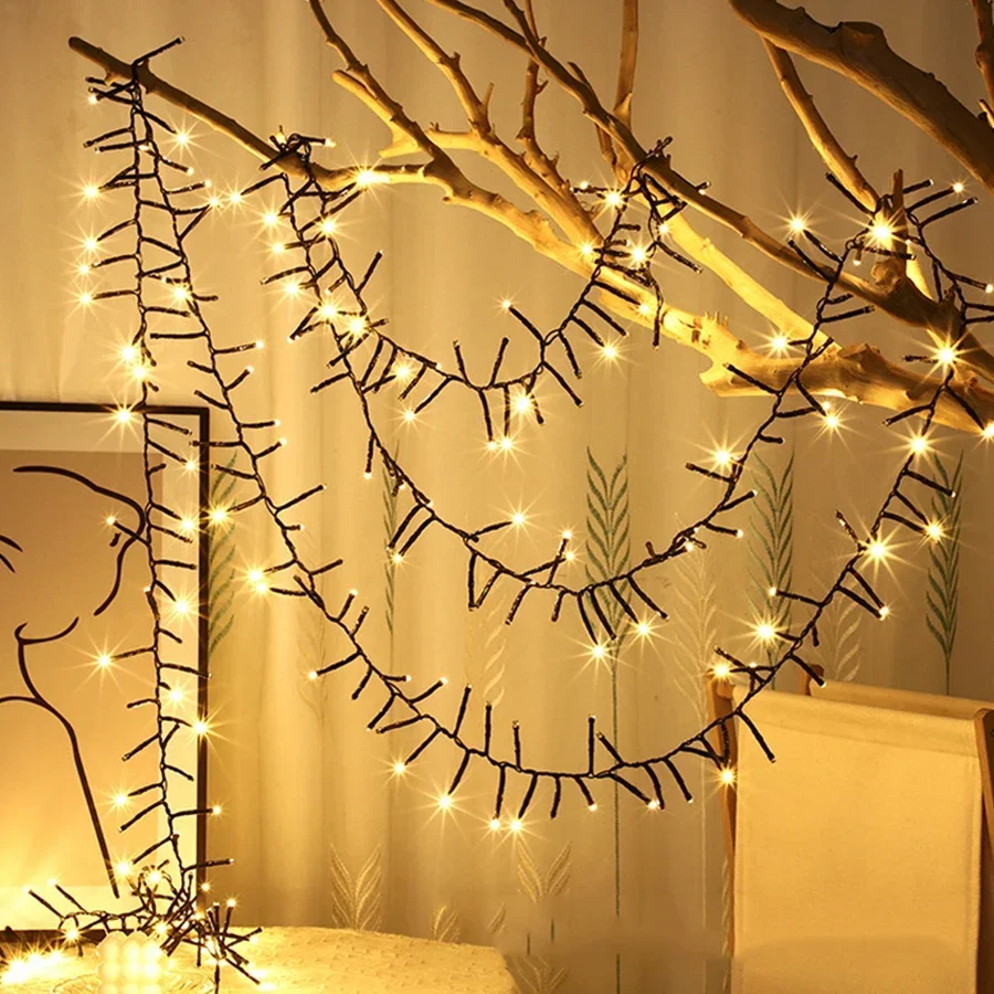 Outdoor-Christmas-Tree-Light-300-1000-2000-LED-Christmas-Firecrackers ...