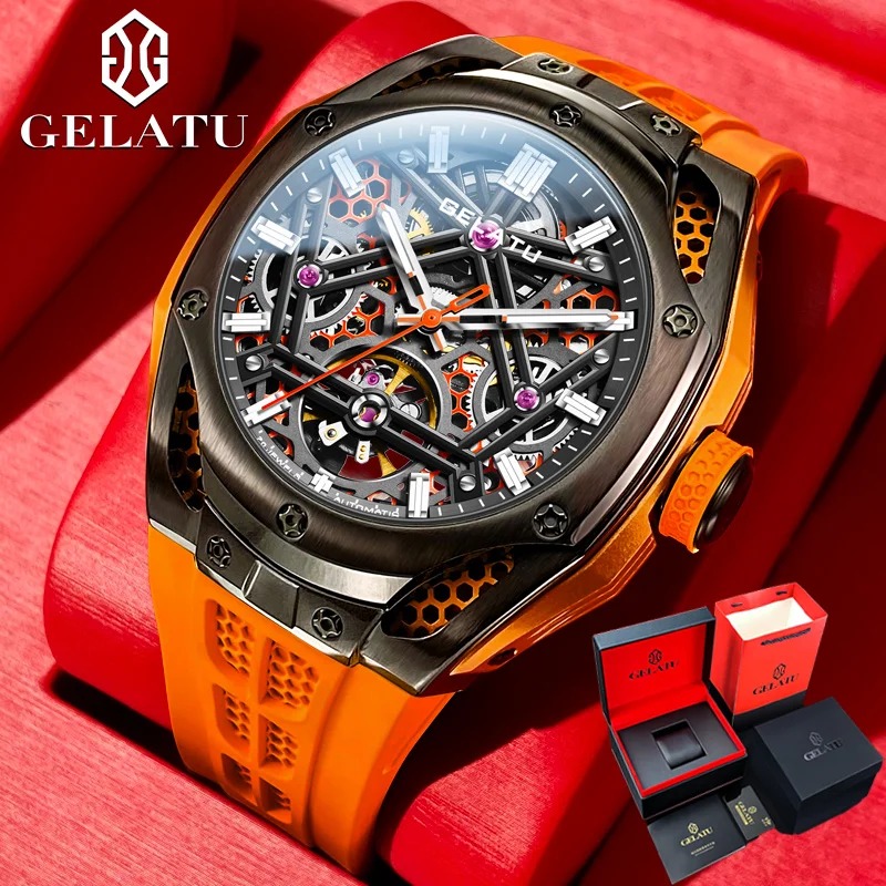 GELATU-Top-Original-Luxury-Brand-Men-s-Automatic-Mechanical-Watch ...