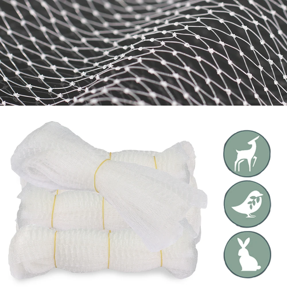 3x1-20M-Plant-Vegetables-Insect-Protection-Net-Garden-Care-Cover ...