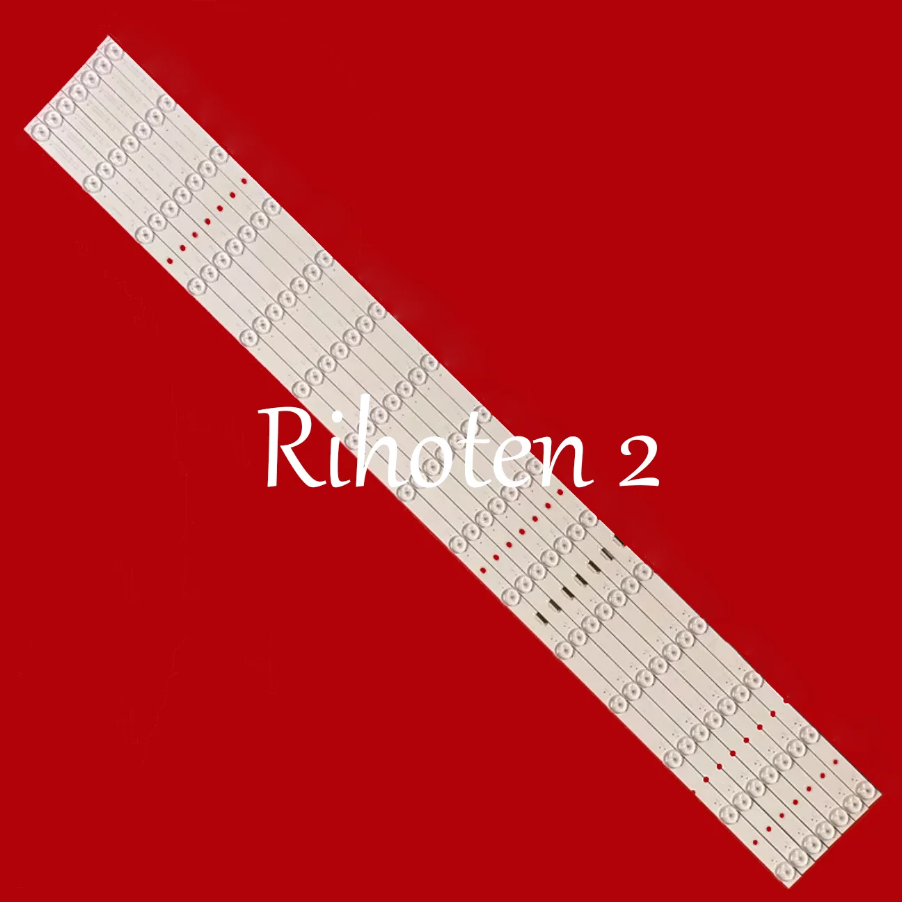 LED strip for MBL-55030D915SN1 MBL-55030D915SN0 KD-55XF9005 KD-55XF4005 ...